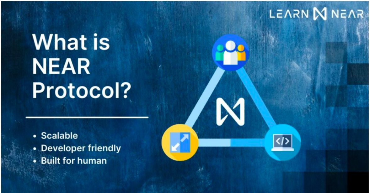 NEAR Protocol, Platform Smart Contract Idola Baru di Jagat Kripto