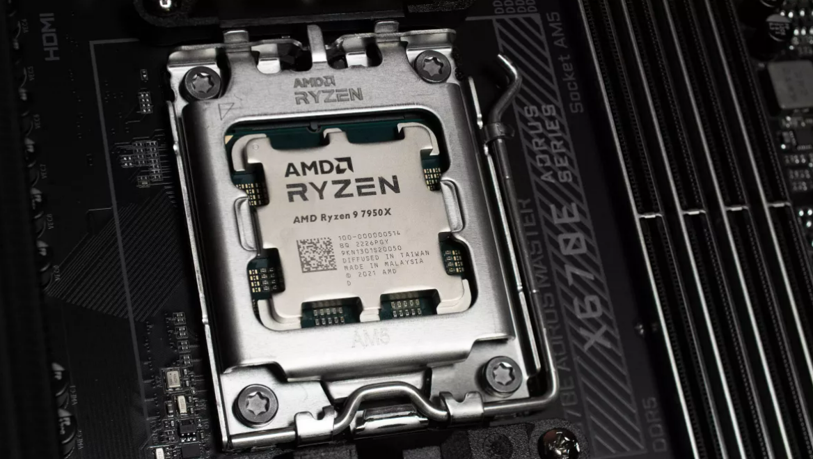 Pluang Insight: Gimana Prospek Saham AMD di Tengah Kompetisi Sengit ...