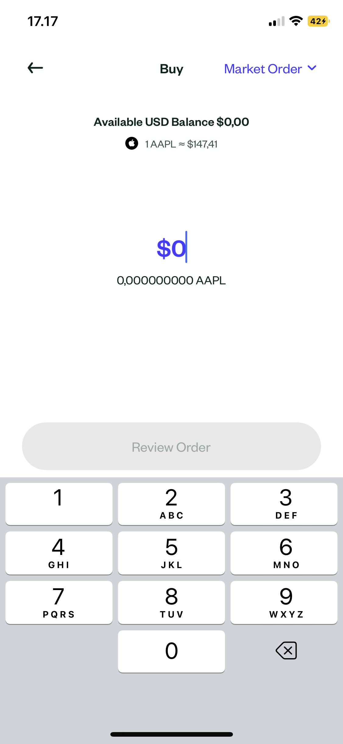 Dari Pre-Market Trading hingga Rating Analis, Ini Fitur Baru Pluang!