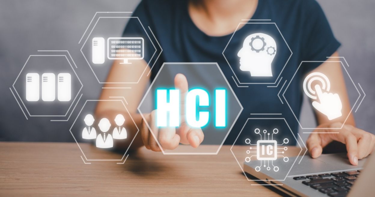 Apa Itu Teknologi Human Computer Interaction (HCI)?