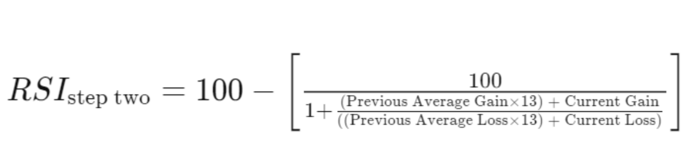 Apa itu RSI dan Bagaimana Kegunaannya dalam Trading?