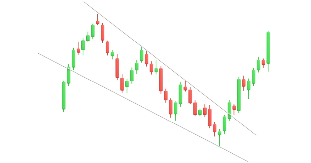 15. Mengenali dan Melakukan Trading dengan Pola Pembalikan