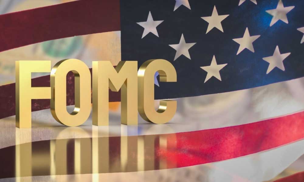 Digest Saham: FOMC Meeting Dimulai, Pasar Antisipasi Pemotongan Suku Bunga