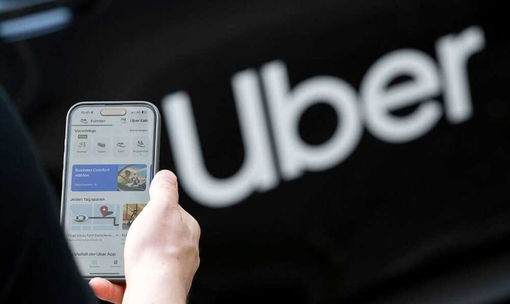 Digest Saham: Akusisi FoodPanda Oleh UBER Terancam Gagal!